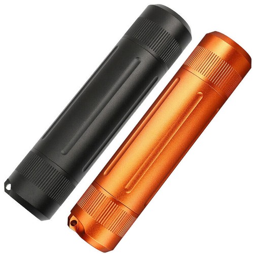 Aluminium Alloy Waterproof Tank Box Large Capacity Sealed Outdoor EDC ...