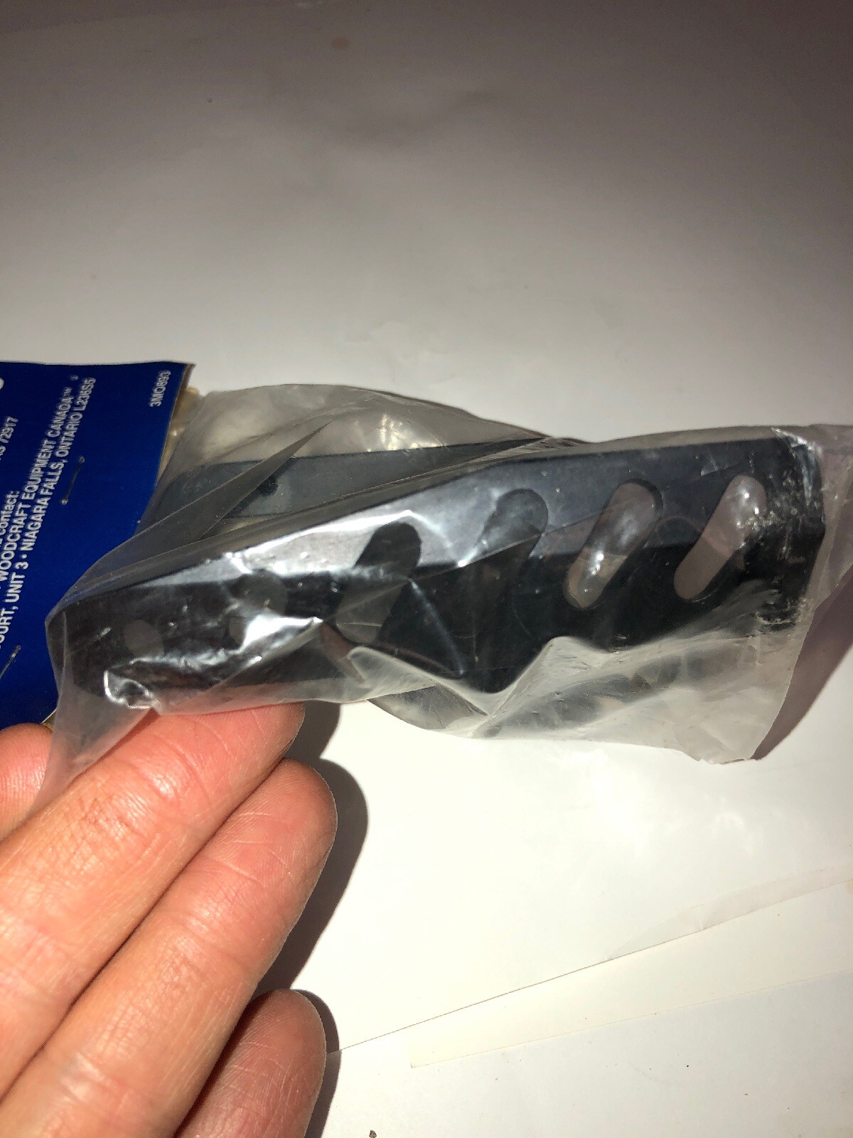 Ben Pearson Archery Model #3MO893 Archery/Bow Hunting Overdraw RARE ...