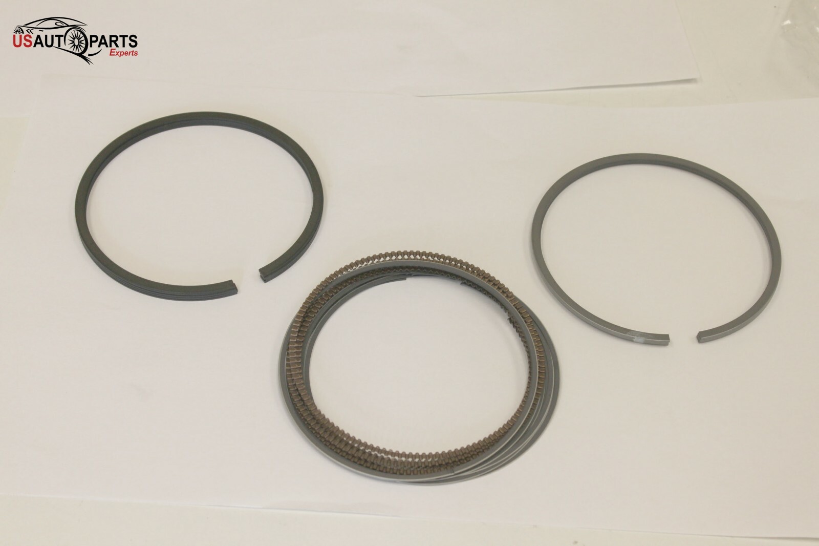 Genuine Subaru Outback Impreza Forester 2000-2014 Piston Ring Set ...