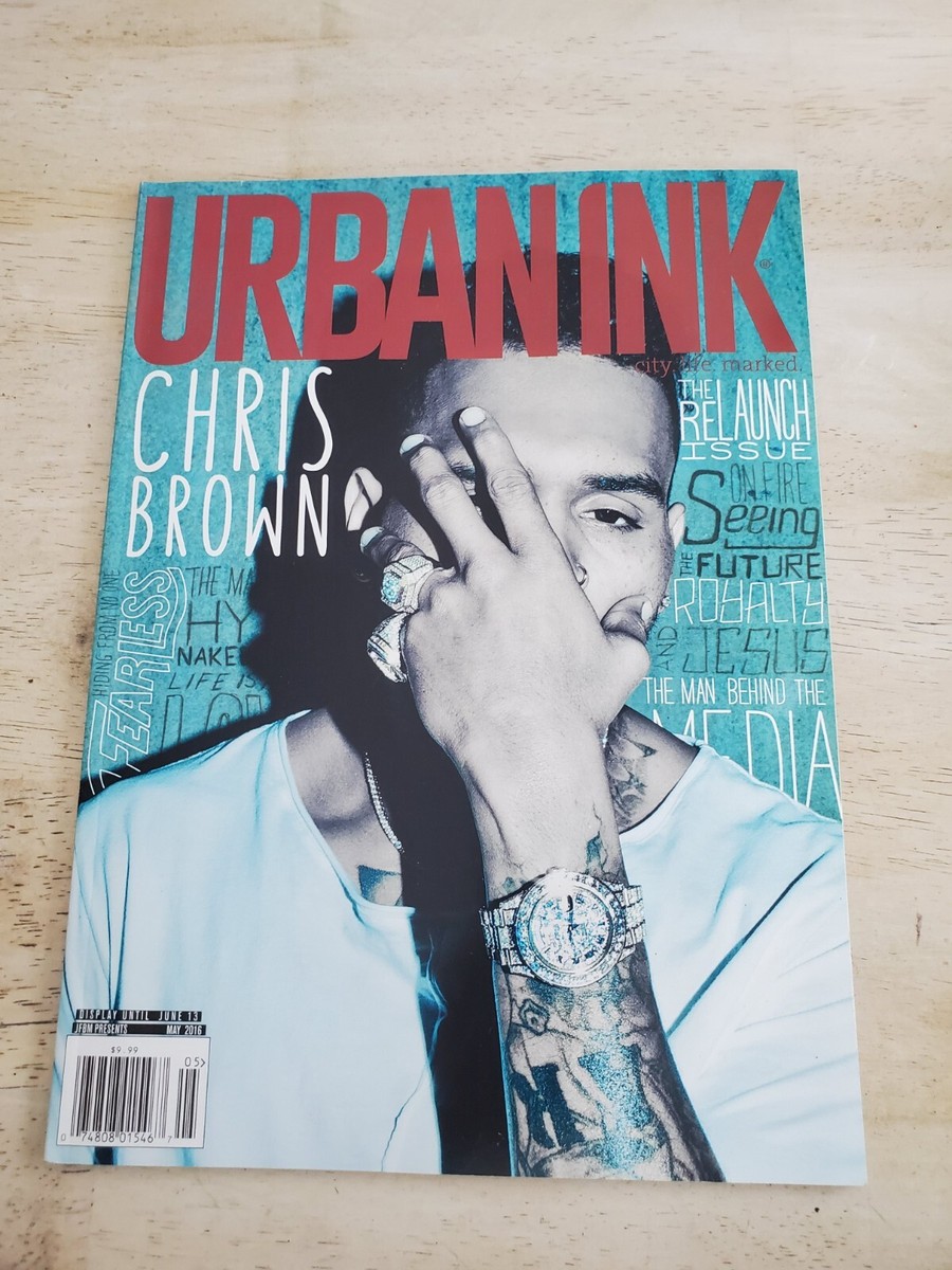 Urban Ink Magazine Subscription Discount The Tattoo PEP WILLIAMS: Pep