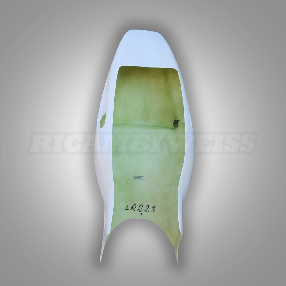 KLR221 Yamaha YZF 600 R Thundercat Course Kit Carénage et Coque Arriére ...