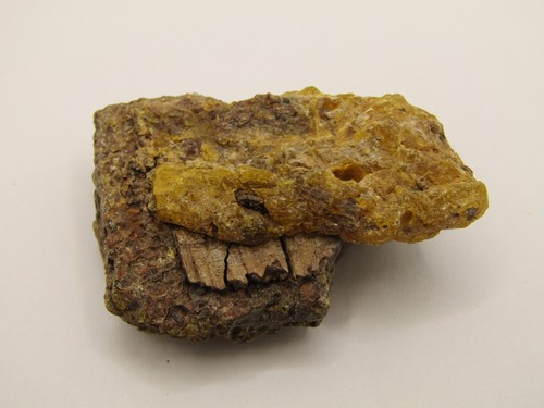 Ambergris stone from Indian Ocean 14,24 g | eBay