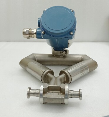 Transmitters - Micromotion