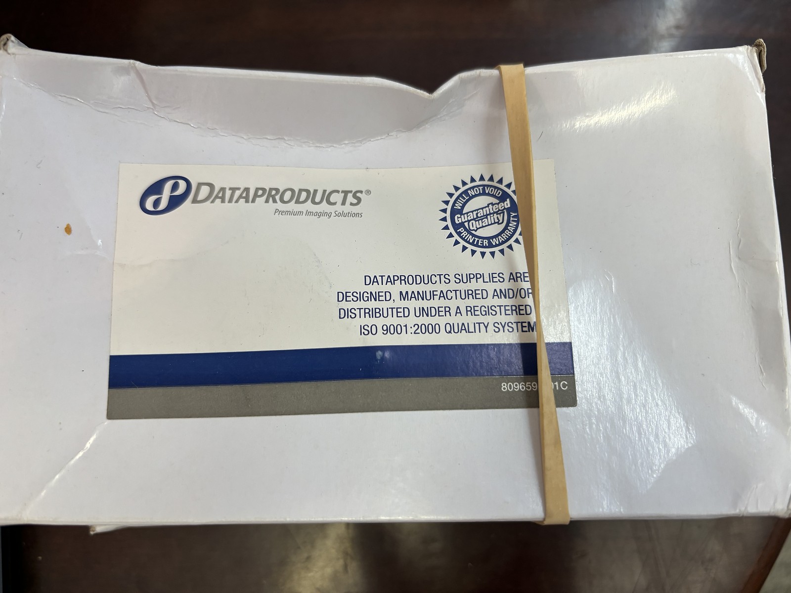 Data products Epson ERC-32 Purple Ribbon R2156 - 2 pack | eBay