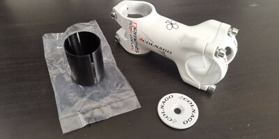 Stems - Colnago Stem - Nelo's Cycles