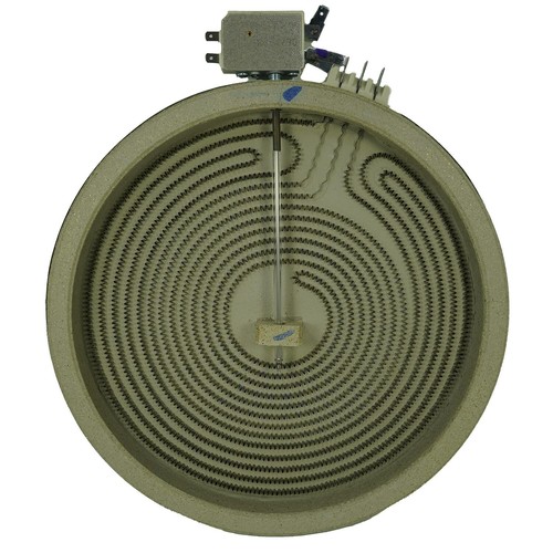 MaksPRO W10169799 Element Surf fits Range W11517959 1481257 AH2344651 ...