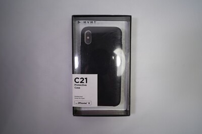 MVMT C21 Iphone X Case | eBay