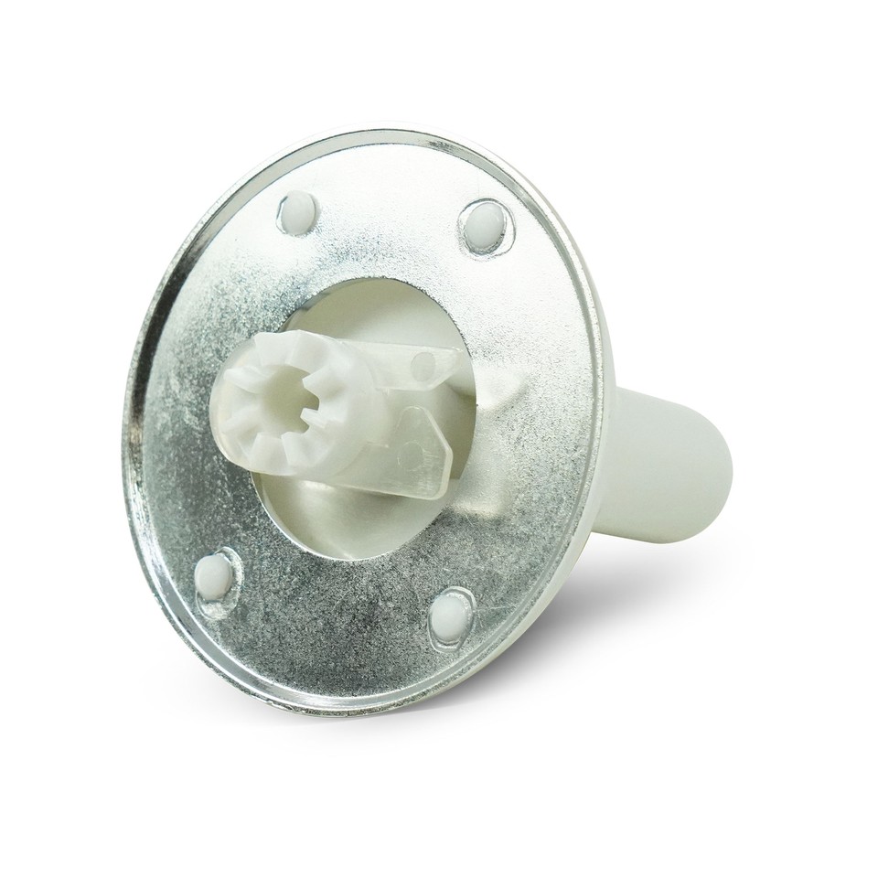 Genuine GE WH01X10310 Washer Knob Asm Control 1264403 AH1482286 ...