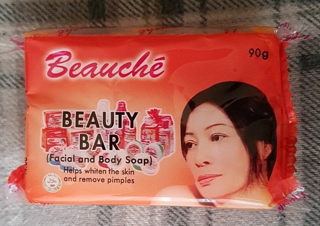 Beauche international Kojic Papaya Beauty Soap USA SELLER | eBay