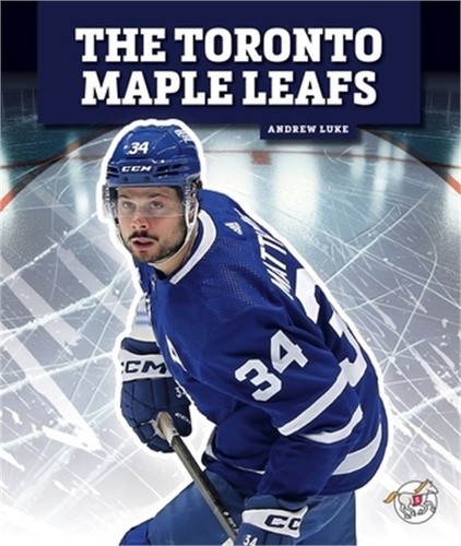 The Toronto Maple Leafs (Hardback or Cased Book) 1503870693| eBay