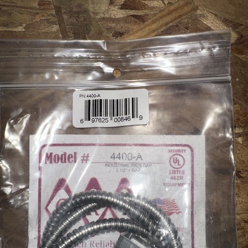 GRI 4400-A Magnetic Contact Industrial | eBay