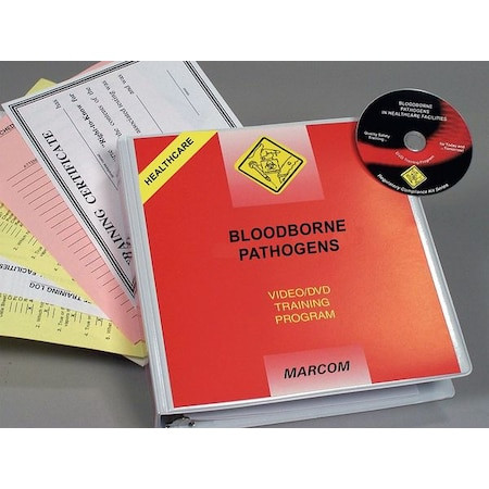 MARCOM V000B3H9SO DVD Training Kit,Regulatory Compliance | eBay