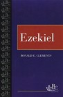 Ezekiel by Clements, Ronald E. -Paperback 9780664252724 | eBay Australia
