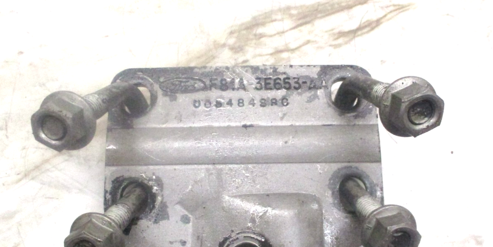 F81Z-3E652-AA F81A-3E653-A 99 to 04 Ford F250 Super Duty Steering ...