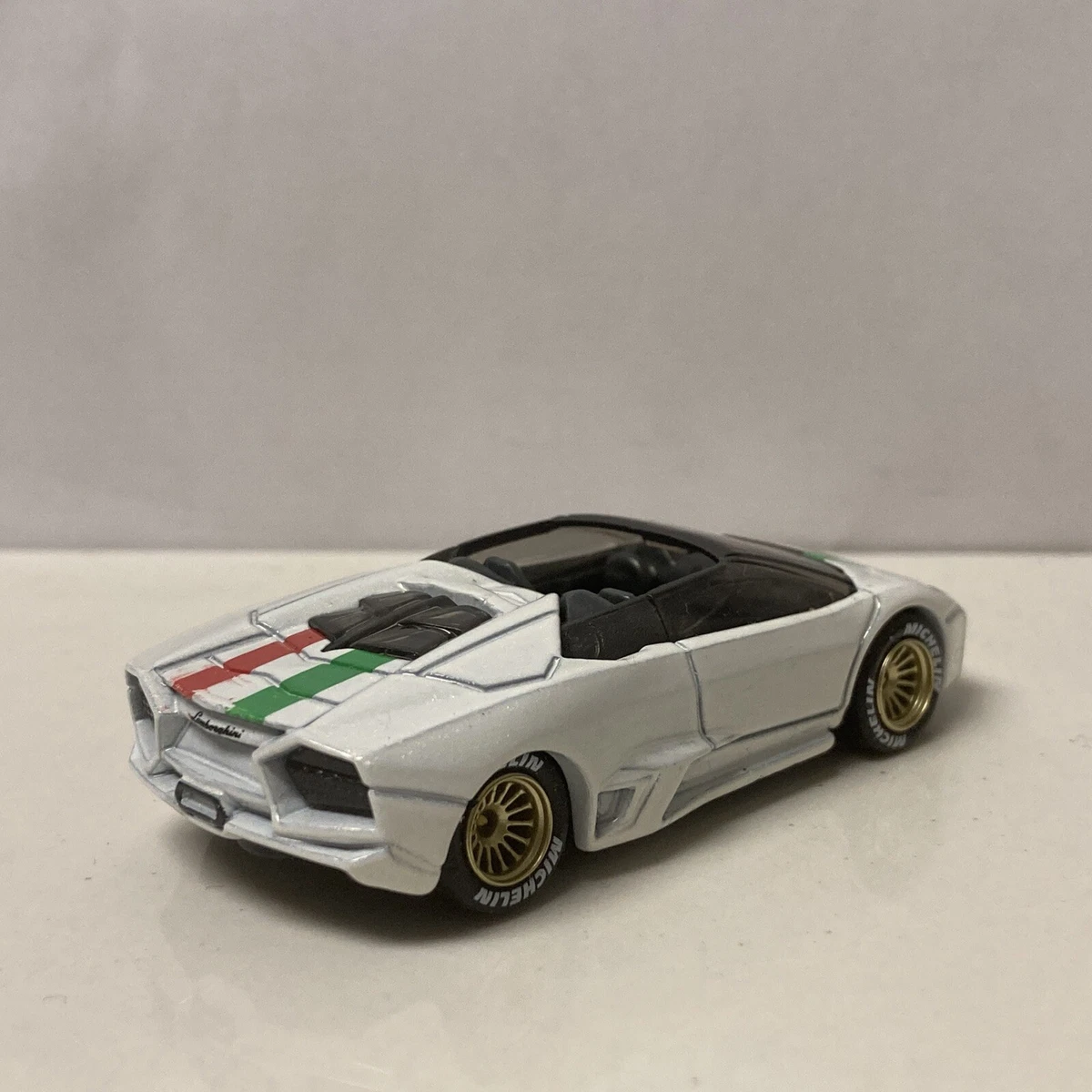 Custom Lamborghini Reventon