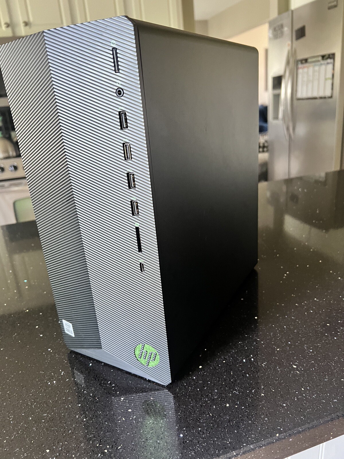 Hp Pavilion Gaming Pc | eBay