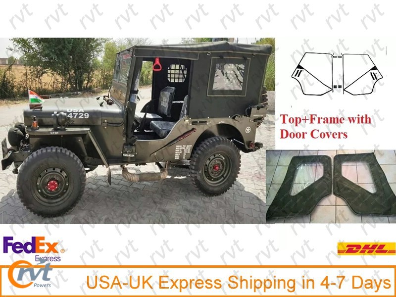 Jeep Soft Top Frame Parts Identifying Your Jeep Soft Top Hardware