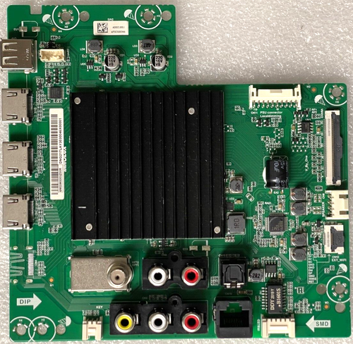 Vizio V505-H19 / V505-H9 (LINIZBMW) Main Board 6M03M0003Z00R ...