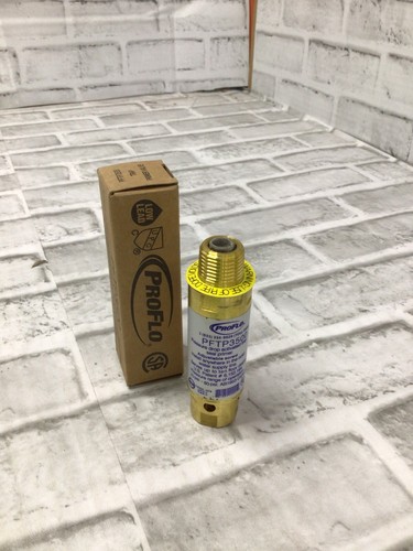 PROFLO PFTP3500 Trap Primer Valve*LOT OF 3*NEW* | eBay