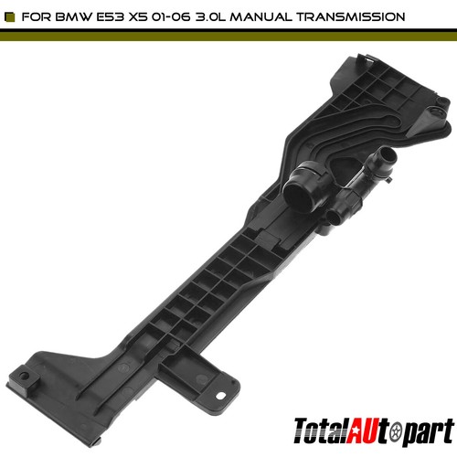 Coolant Expansion Tank Mounting for BMW E53 X5 2001-2006 3.0L Manual ...