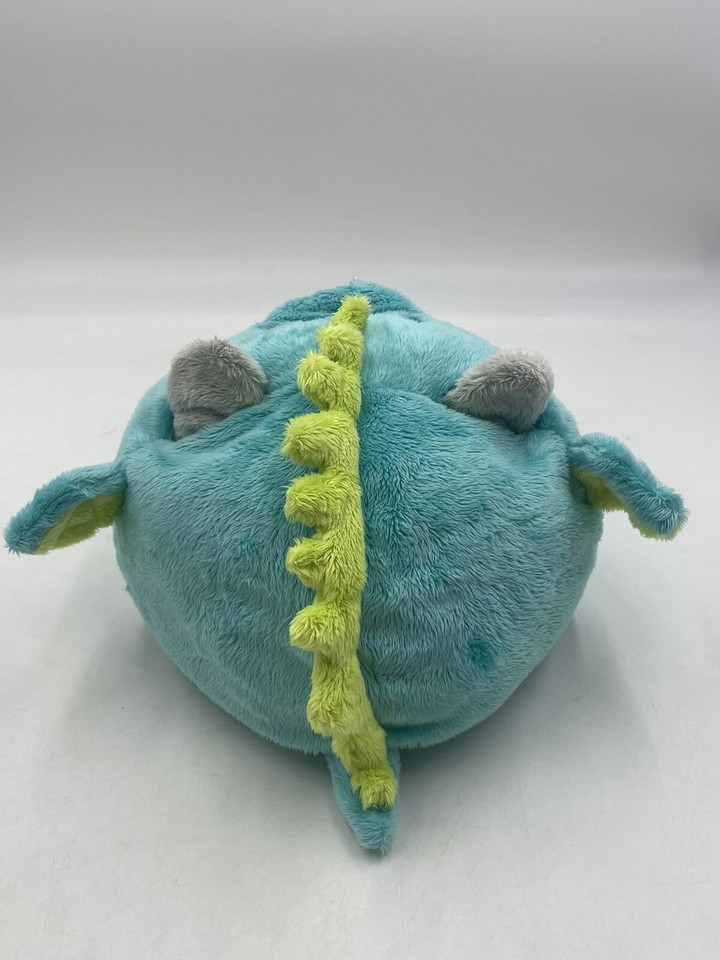 Squishable Undercover KITTY SHARK - Cat Stuffed Animal Plush Toy 8” | eBay