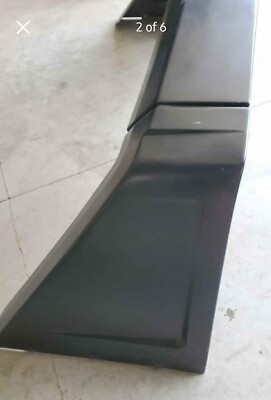 Lund FastBack Like RacerBack Bed Full Size TRUCK | eBay