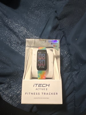 itech active 2 fitness tracker | eBay