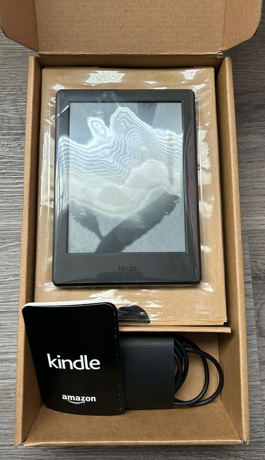 Amazon Kindle Oasis (8th Generation) , Wi-Fi, model SY69JL | eBay