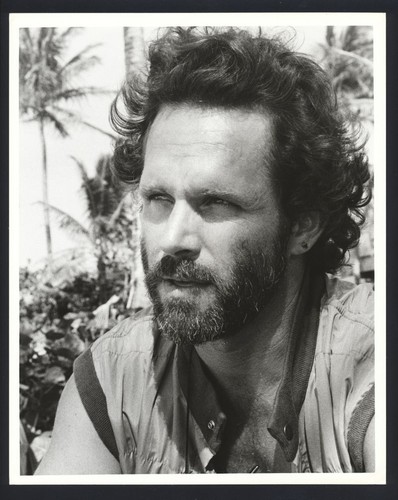 1987 GREGORY HARRISON Vintage Original Photo TRAPPER JOHN, M.D ...