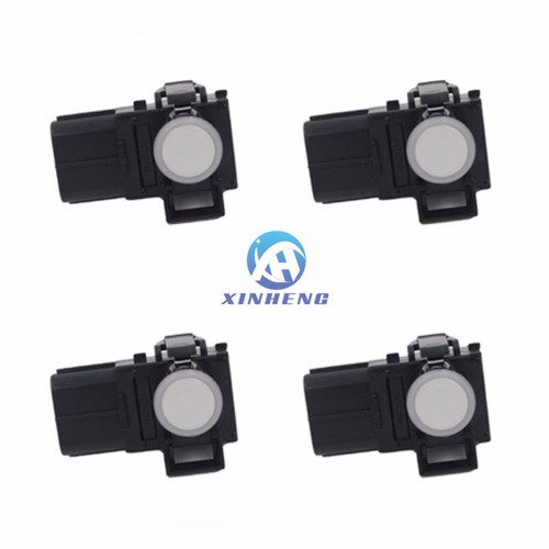 4PCS 89341-33210-A0 PDC Parking Sensor For Toyota Camry Lexus RX350 ...
