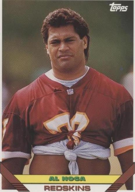 1993 Topps - Al Noga #423 for sale online | eBay