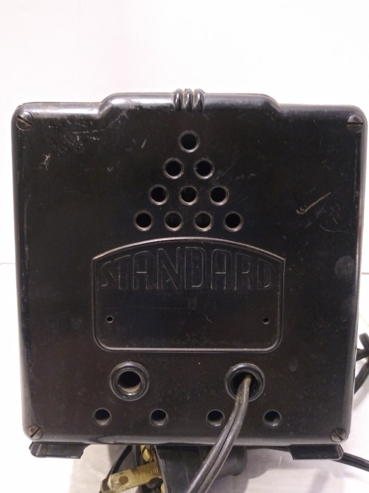 THE STANDARD ELECTRIC TIME COMPANY PHOTOGRAPHIC PRECISION TIMER (T) | eBay