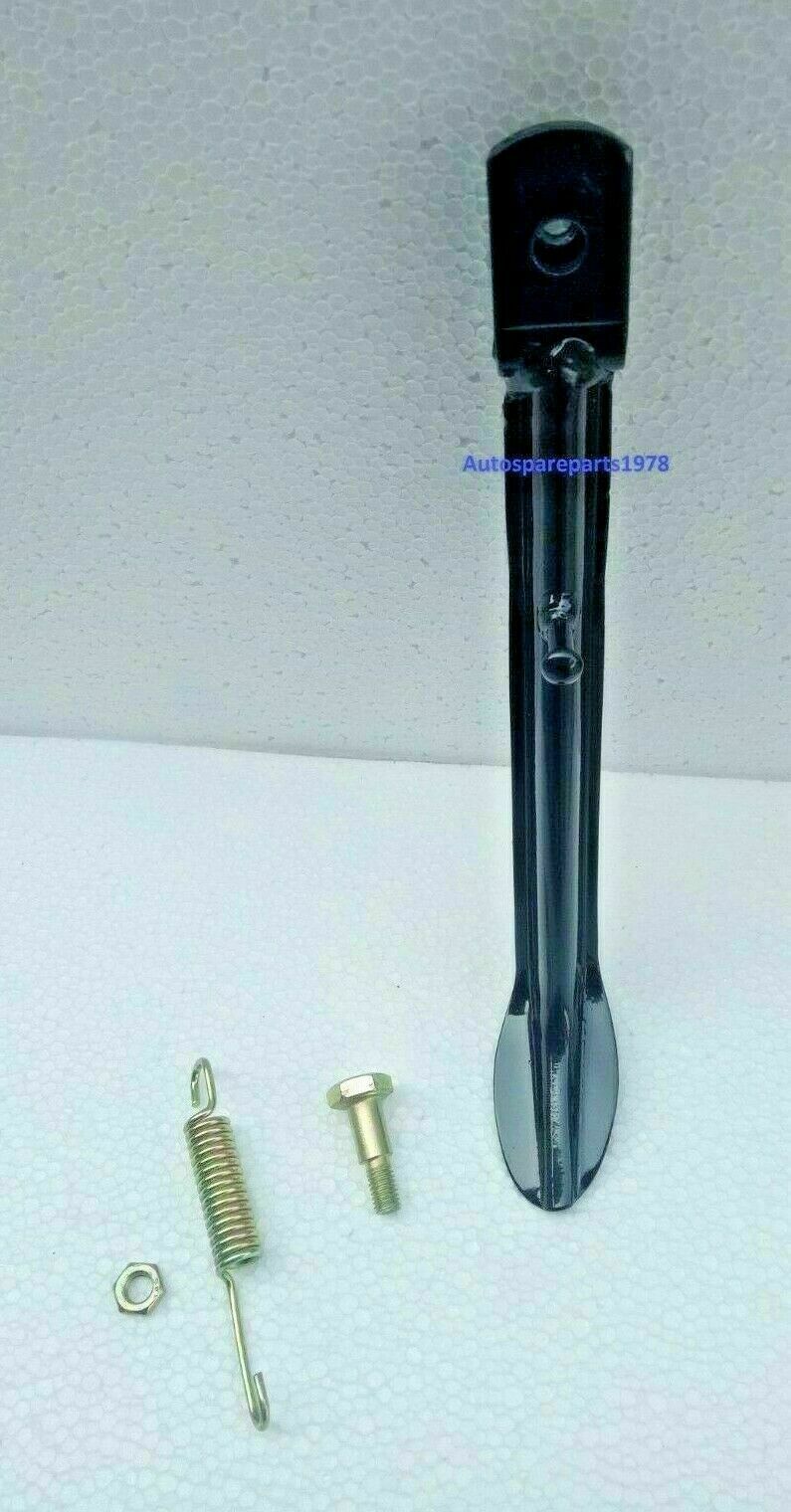 Yamaha RX100 RXS100 Side Stand Kick Stand Spring RS125 RX 100 RXK135 ...