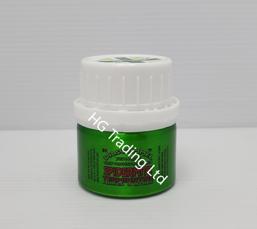 Dr Schimmel 100% Organic Spider Terminator Just4Plant 25ml 50ml 100ml ...