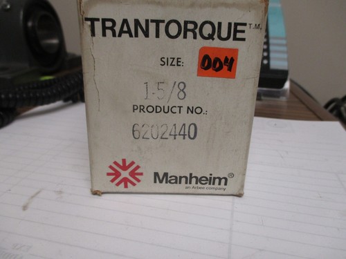 Trantorque 1-5/8 Keyless Locking device | eBay