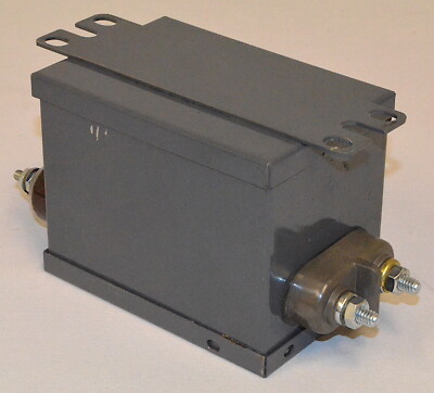 MagneTek / Jefferson Luminous Tube Transformer (Outdoor) 721-191 *New ...