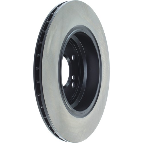 Rr Premium Brake Rotor Centric Parts 125.34054 | eBay