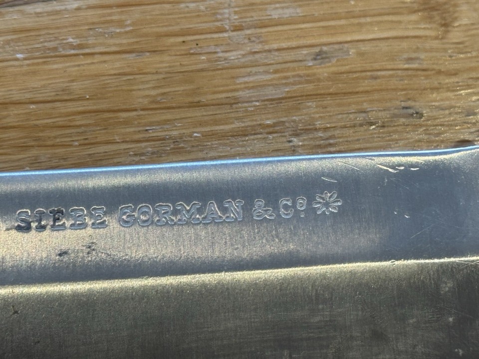 Siebe Gorman Diving Tool | eBay UK