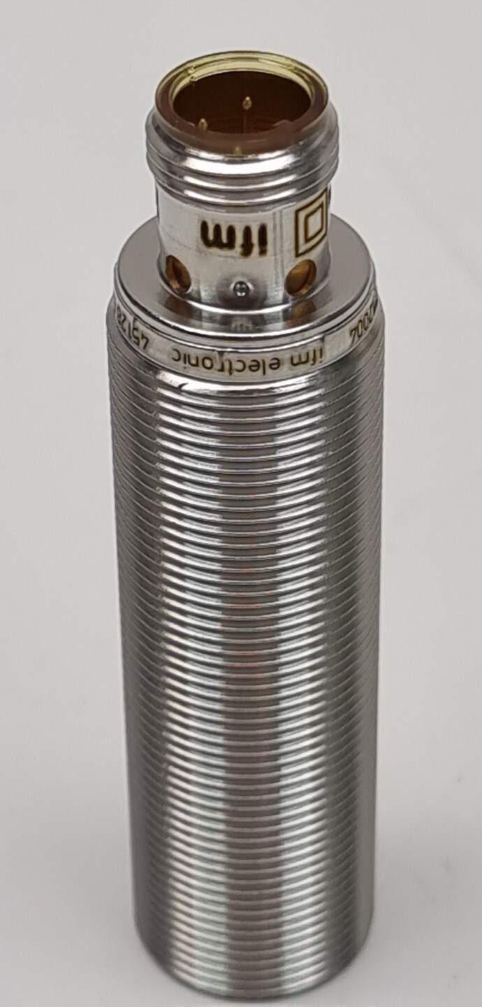 Epiroc 3222 1488 00 Inductive Sensor IFM IG5788 | eBay Australia