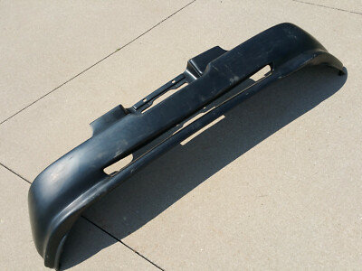 94-96 Impala SS Caprice Polyurethane REAR Bumper -MKE, WI Local Pickup ...