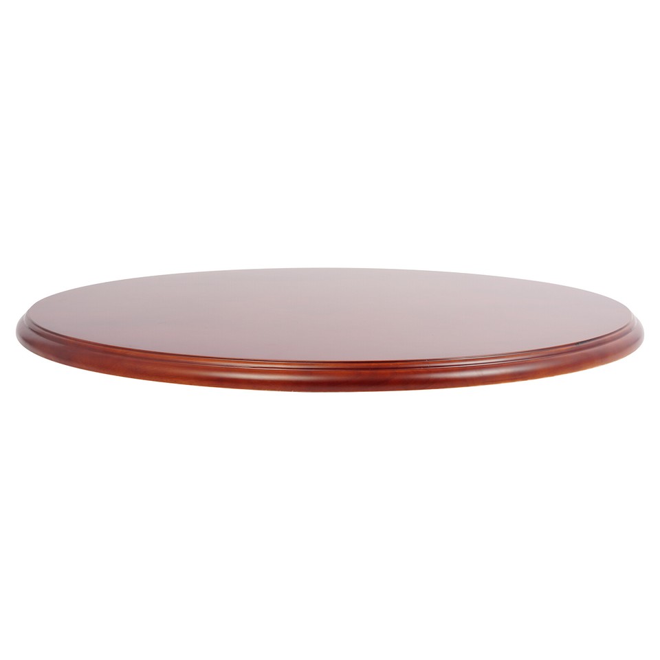 70cm Dining Table Turntable, Rotating Serving Tray, Round Tabletop ...