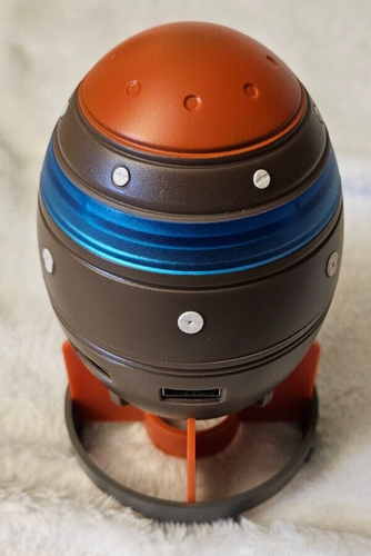 Fallout 4 Nuka Nuke USB HUB LootCrate NEW NEVER USED Mini Nuke Lights ...