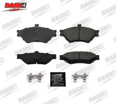 Disc Brake Pad Set-Dash4 Pads Dash 4 Brake CD659 | eBay