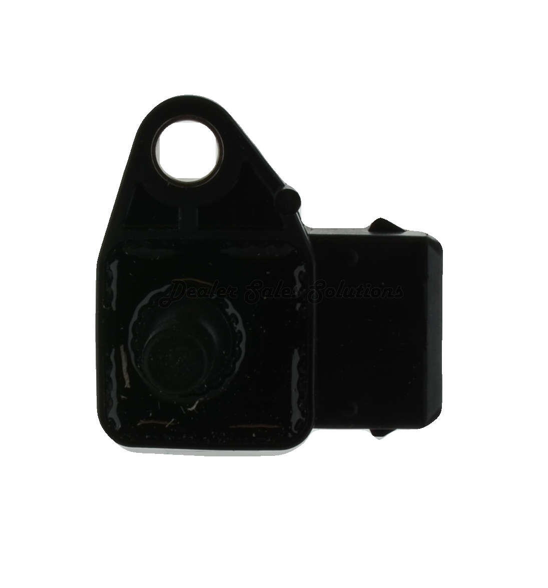 Genuine Mercedes Intake Manifold Absolute Pressure Sensor OEM ...