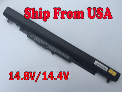 HS04 HS03 Battery for HP Notebook 15-ay061nr 14-an013nr 15-ay013nr 15 ...