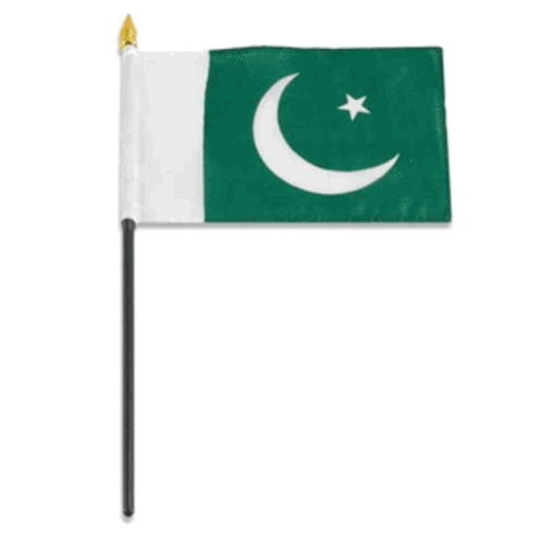 Best Pic Of Pakistani Flag