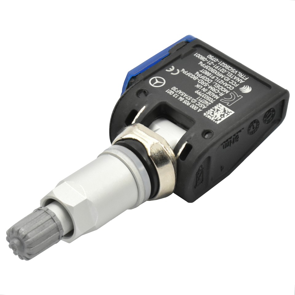 TPMS-Sensor Reifenluftdrucksensor A0009055619 MERCEDES E KLASA W214 S ...