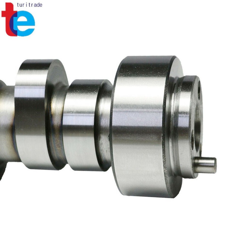 Sloppy Stage 2 Cam Camshaft For Chevy LS LS1 .585" Lift 286° Duration ...