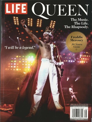 Life Magazine Covers 2022