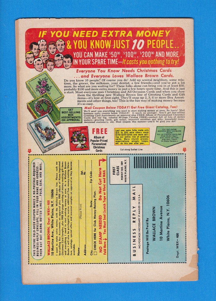 Daredevil #67 Marvel Comics 1970 VG- | eBay